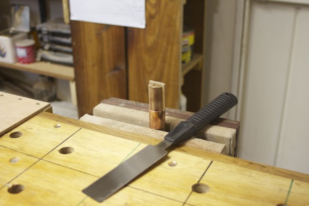 Plane Hammer | Je ne sais quoi Woodworking