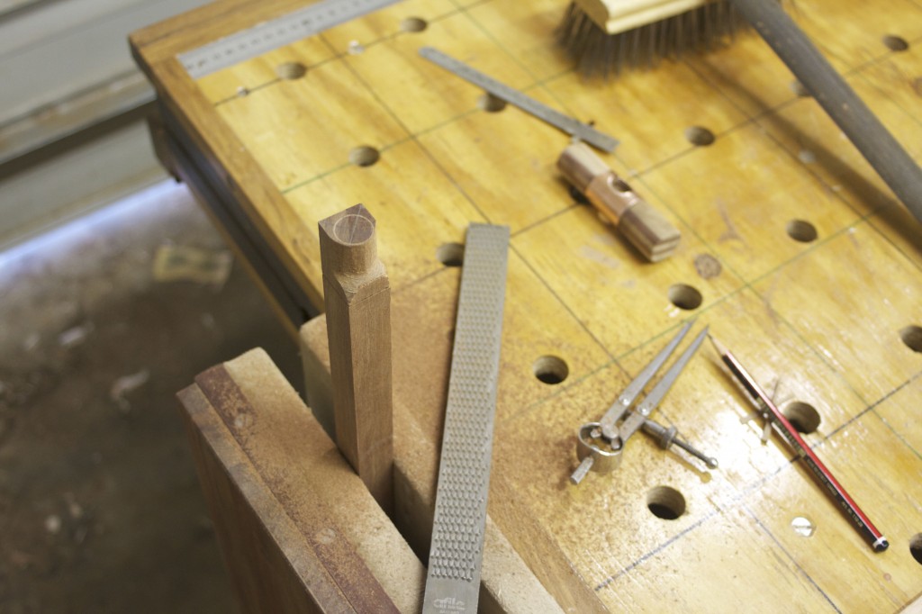 Plane Hammer | Je ne sais quoi Woodworking