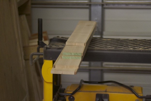 Building a wooden Fore Plane | Je ne sais quoi Woodworking