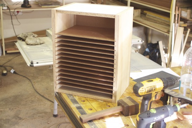 Shop made tools | Je ne sais quoi Woodworking | Page 4