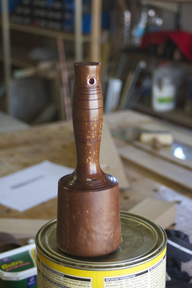 Mallet Mania | Je ne sais quoi Woodworking