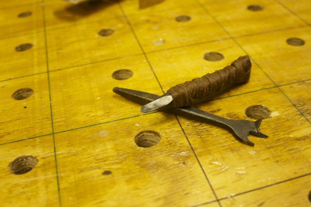 Shop made tools | Je ne sais quoi Woodworking | Page 3