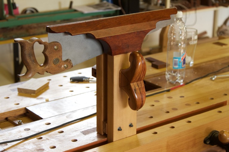 Shop made tools | Je ne sais quoi Woodworking