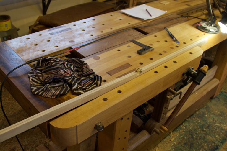 Shop made tools | Je ne sais quoi Woodworking